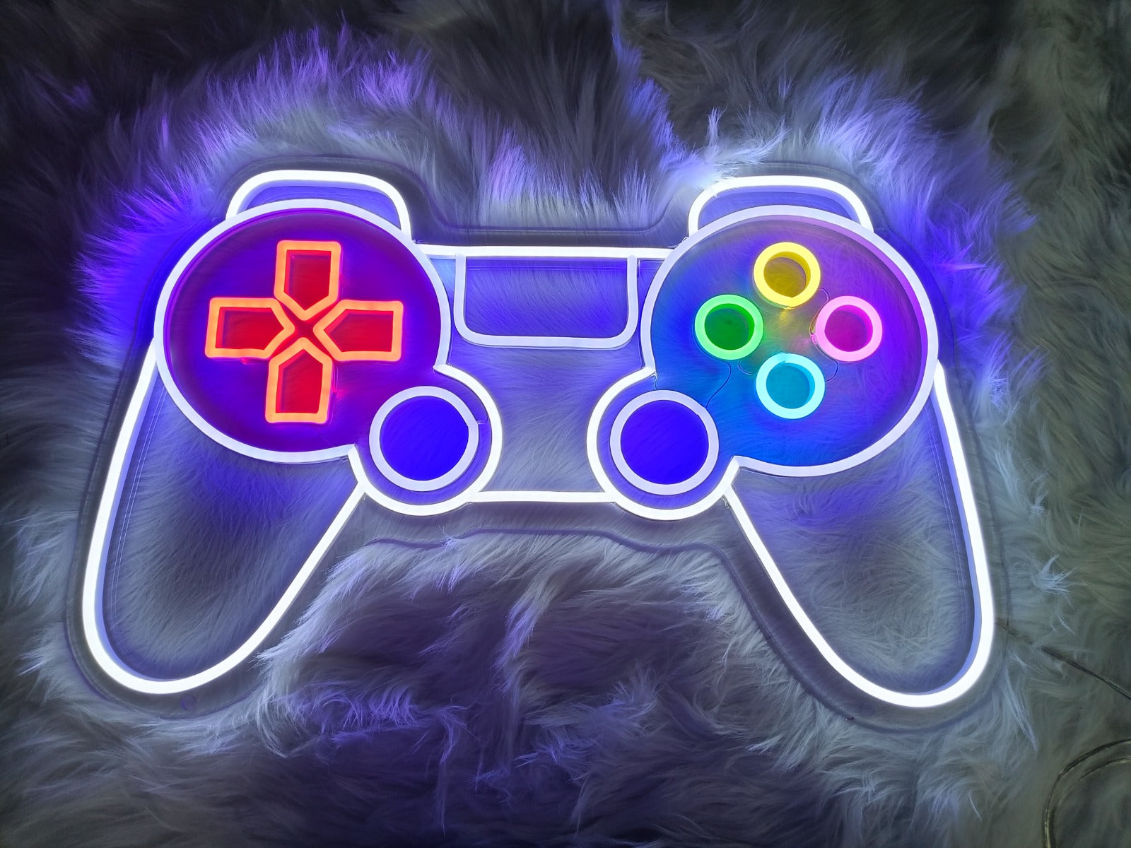 Gaming Neon Signs - NeonReady